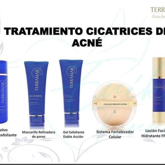 Terramar | Hair | Son Diferentes Colores Y Size They Are Different ...